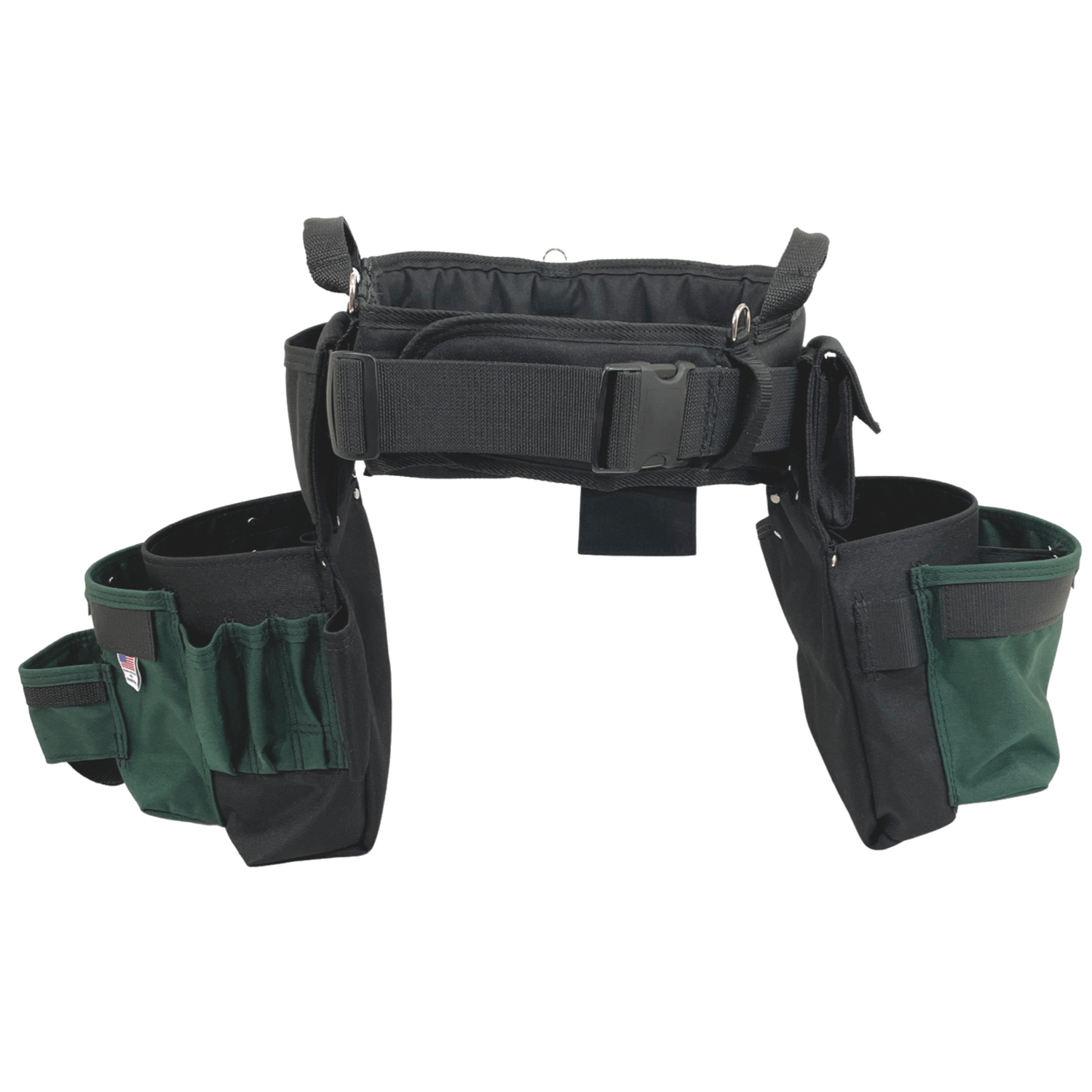 Boulder Bag Professional Pro Framer MAX Comfort Combo Tool Belt ...