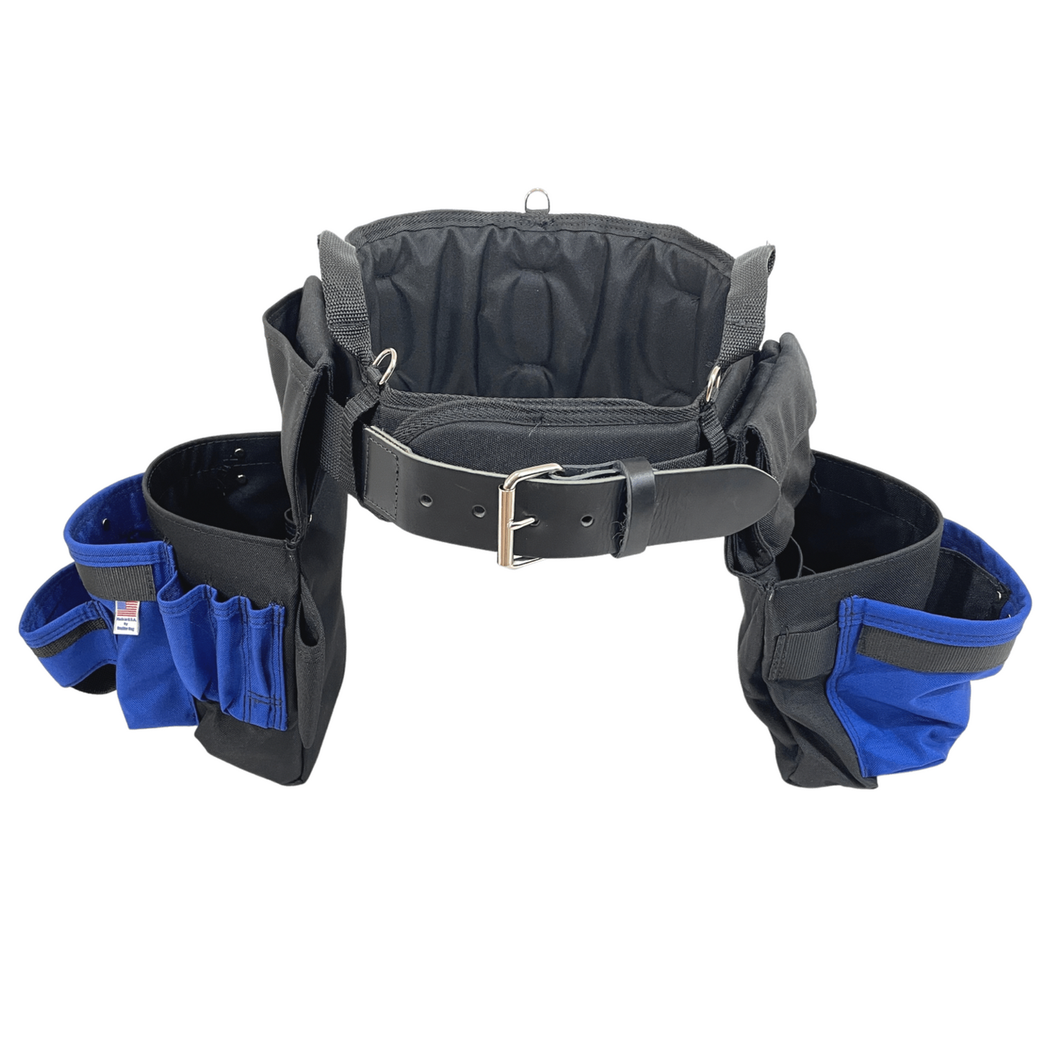 Boulder Bag Professional Pro Framer MAX Comfort Combo Tool Belt ...