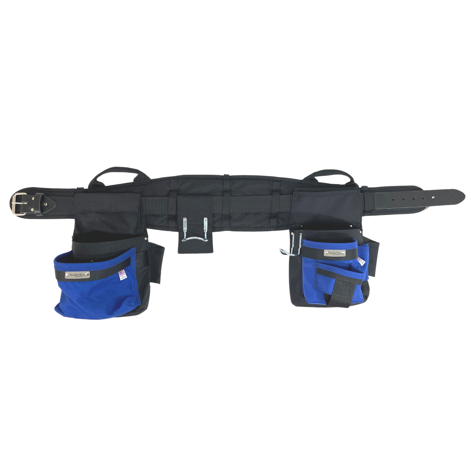 Boulder Bag Professional Pro Framer MAX Comfort Combo Tool Belt ...