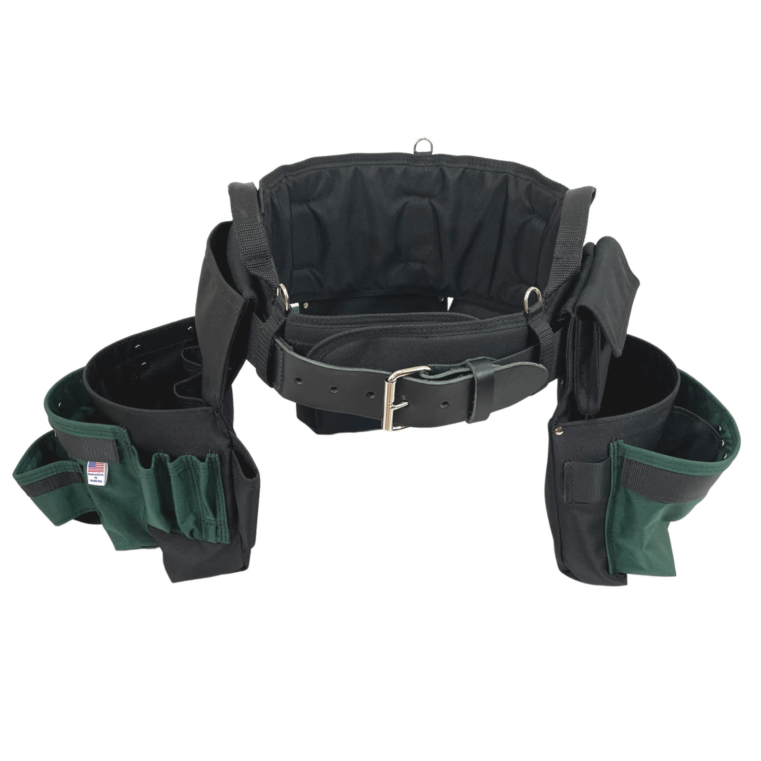 Boulder Bag Ultimate Pro-Framer MAX Comfort Combo Triple Tool Belt ...