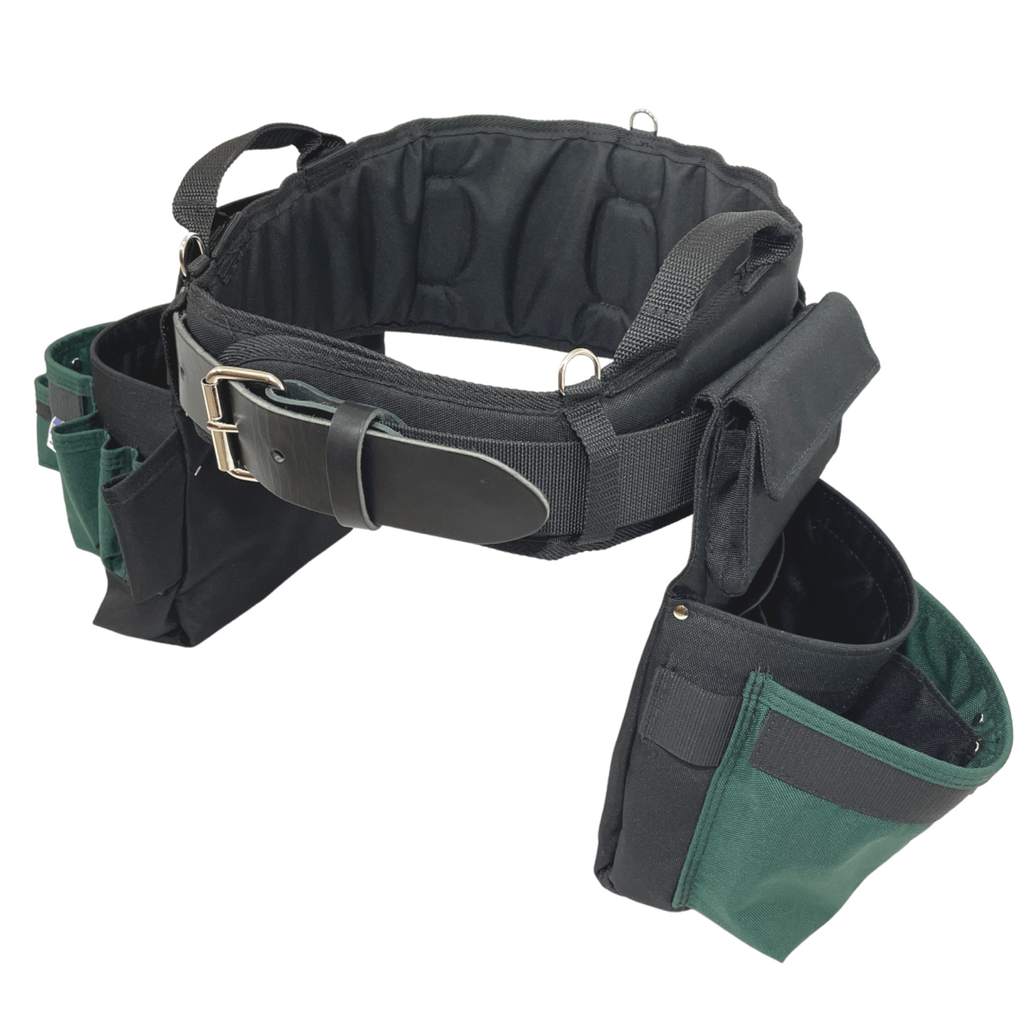 Boulder Bag Professional Pro Framer MAX Comfort Combo Tool Belt ...