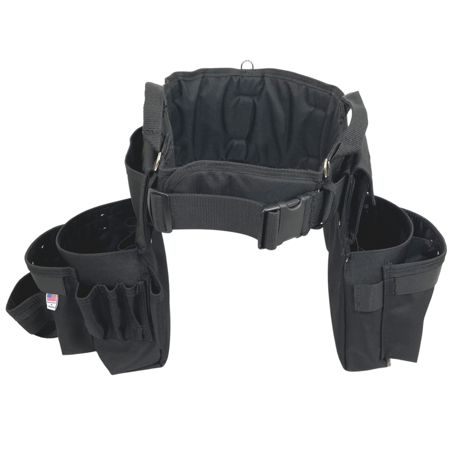 Boulder Bag Professional Pro Framer MAX Comfort Combo Tool Belt ...