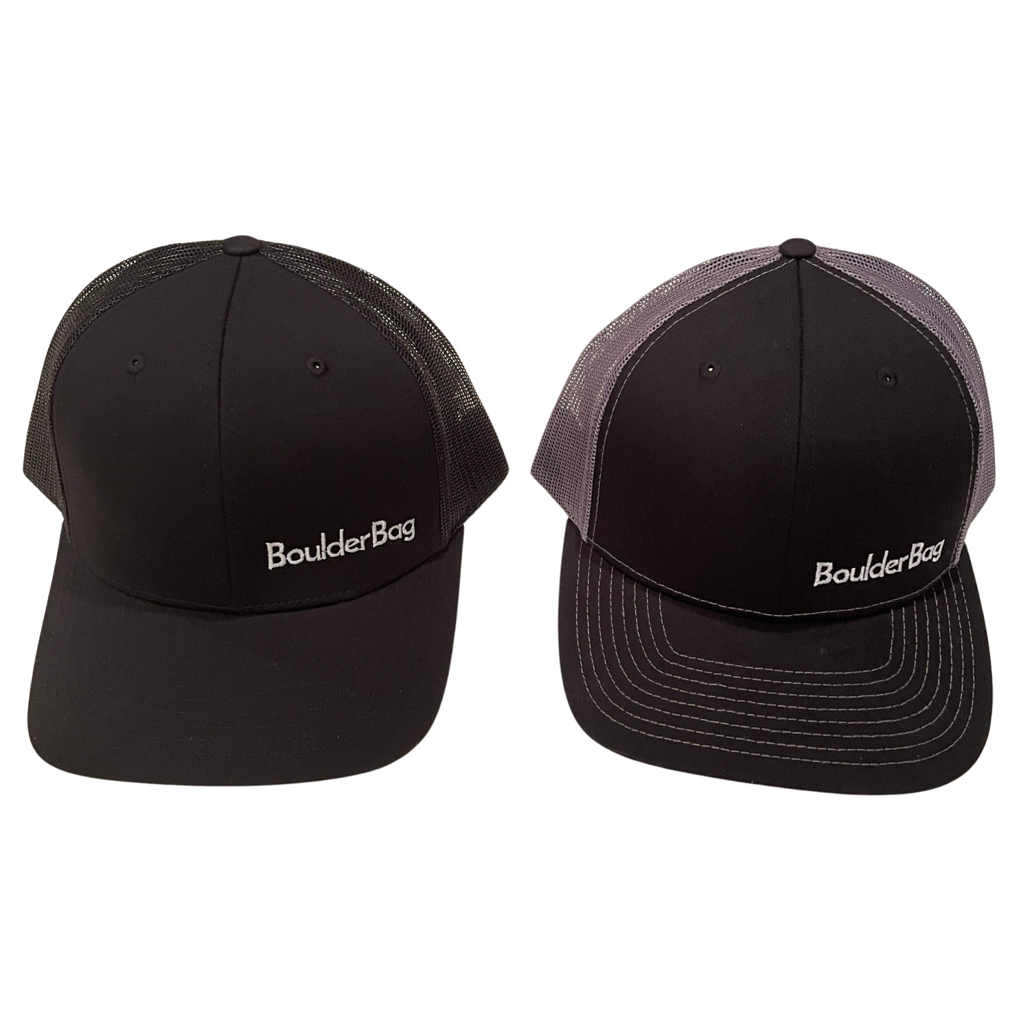 Boulder Bag Hat - 25% off | Boulder Tool Belts