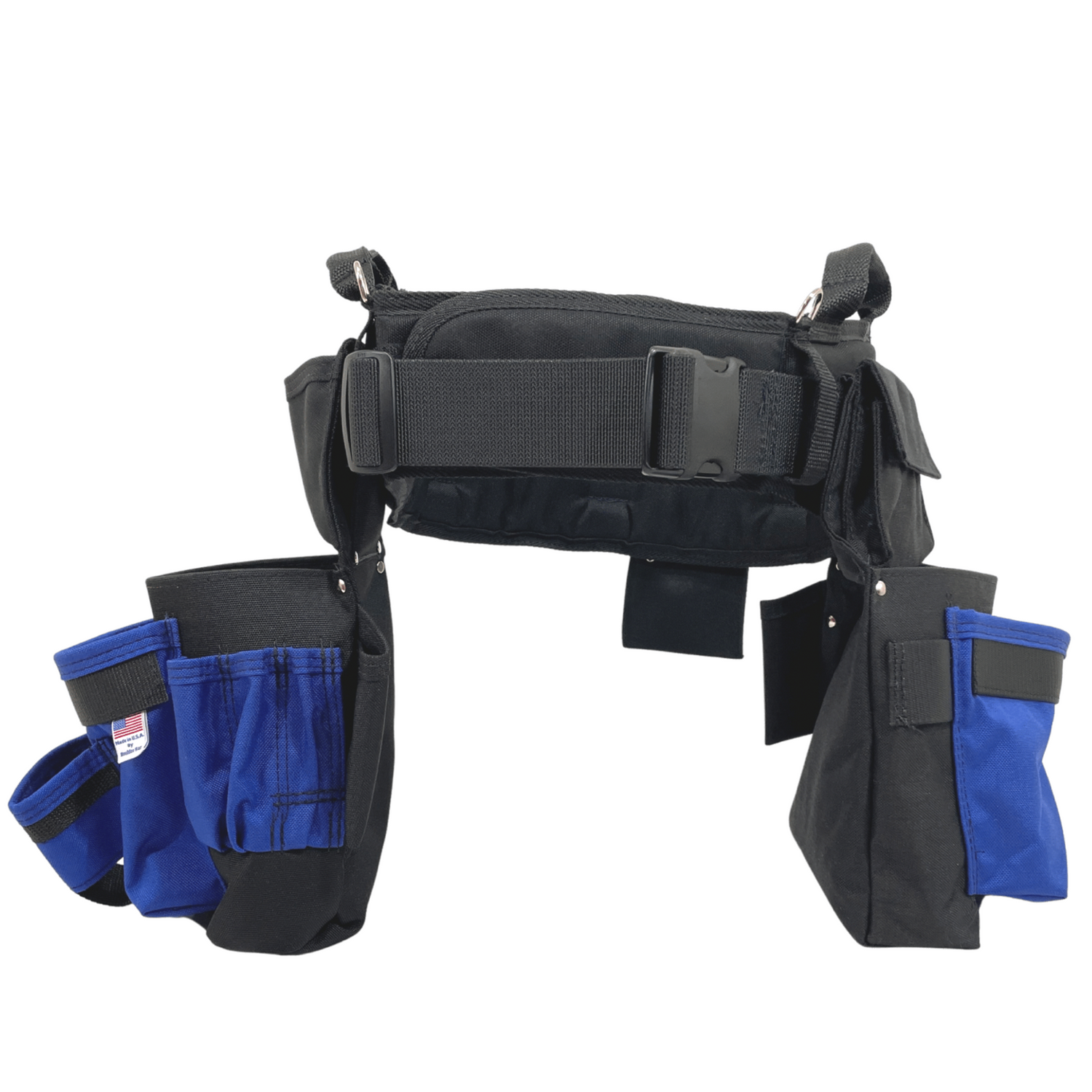 Boulder Bag Professional Pro Framer MAX Comfort Combo Tool Belt ...