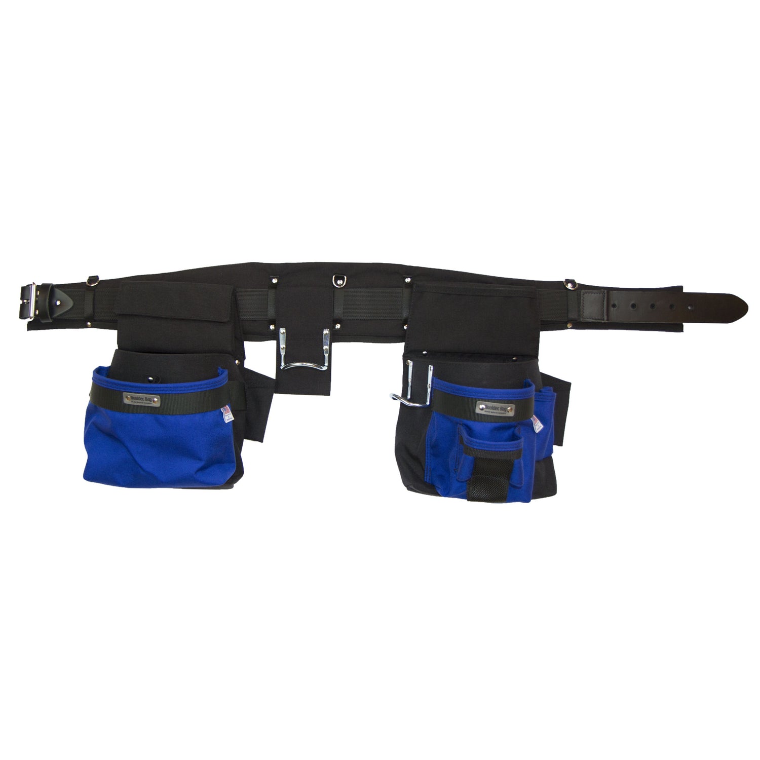 Boulder Bag Pro-Framer Comfort Combo Tool Belt | Boulder Tool Belts