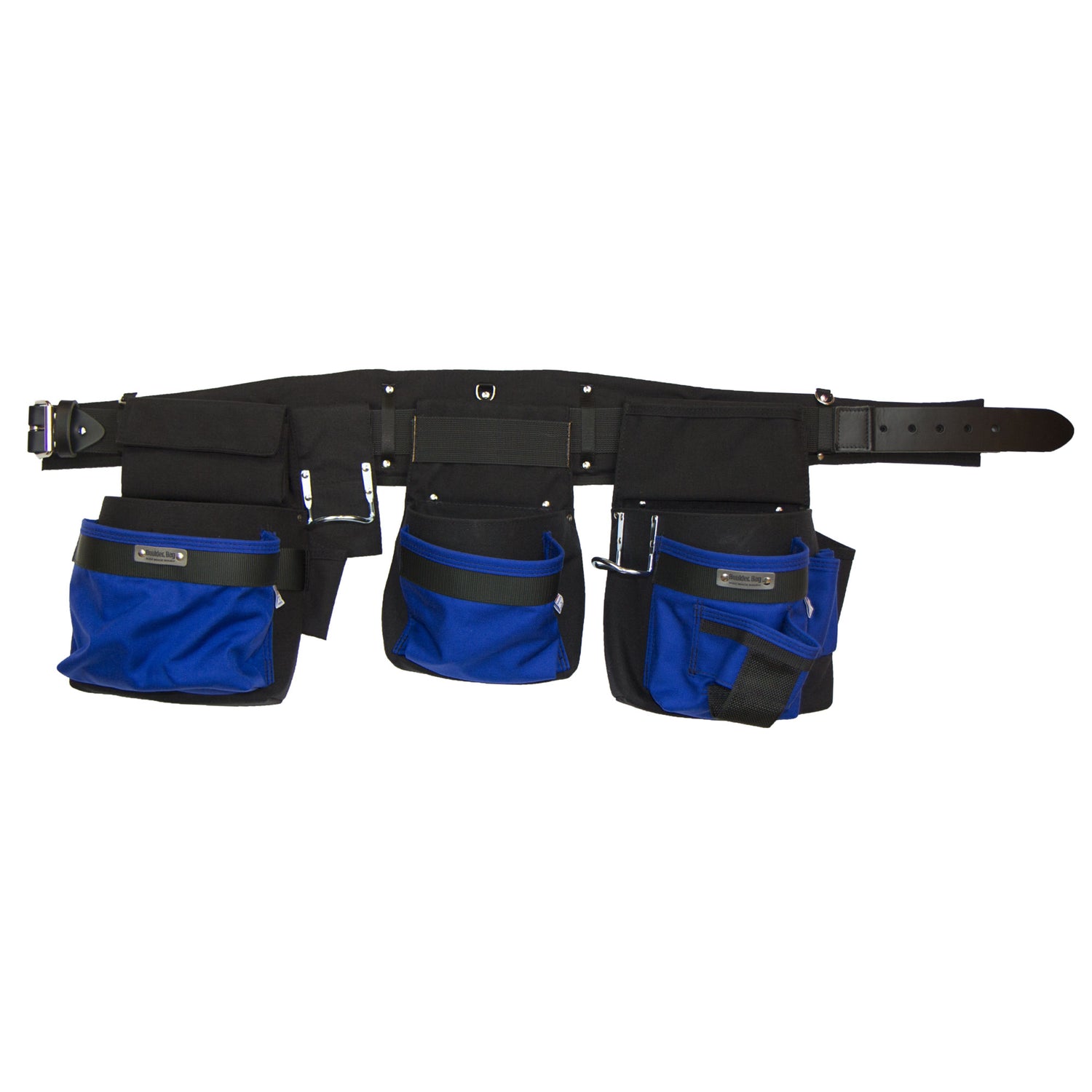 Boulder Bag Ultimate Pro-Framer Comfort Combo Triple Tool Belt ...