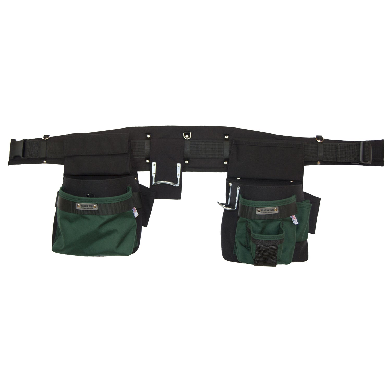 Boulder Bag Pro-Framer Comfort Combo Tool Belt | Boulder Tool Belts